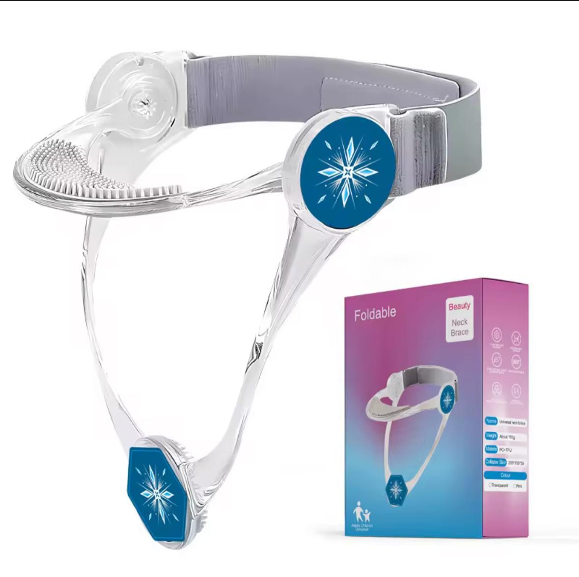 REPOSA CUELLO PARA LA POSTURA CORRECTA – Tienda Online